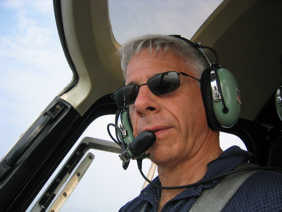 Picture of Al Cerullo