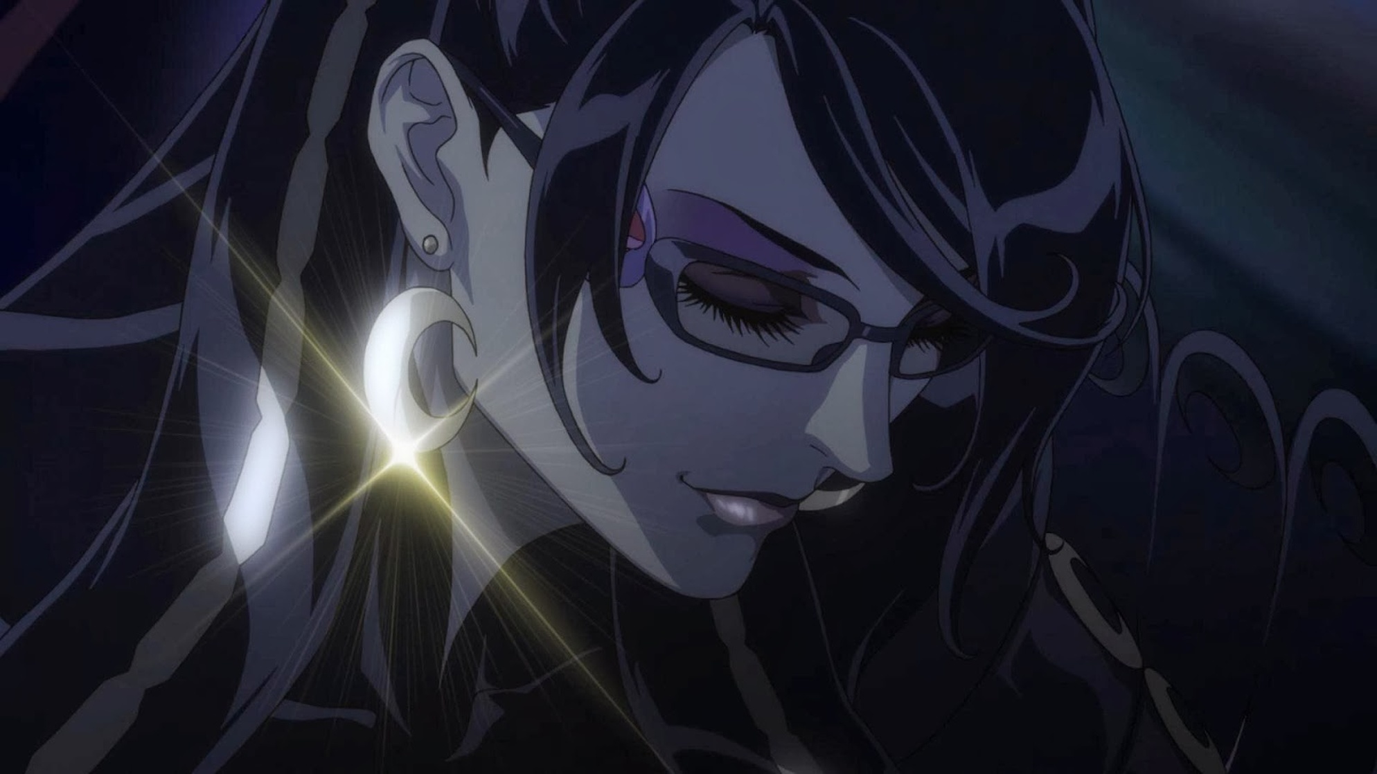 Picture of Bayonetta