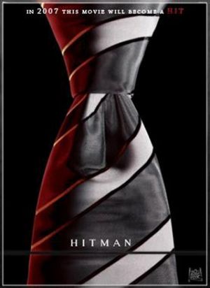 Picture of Hitman