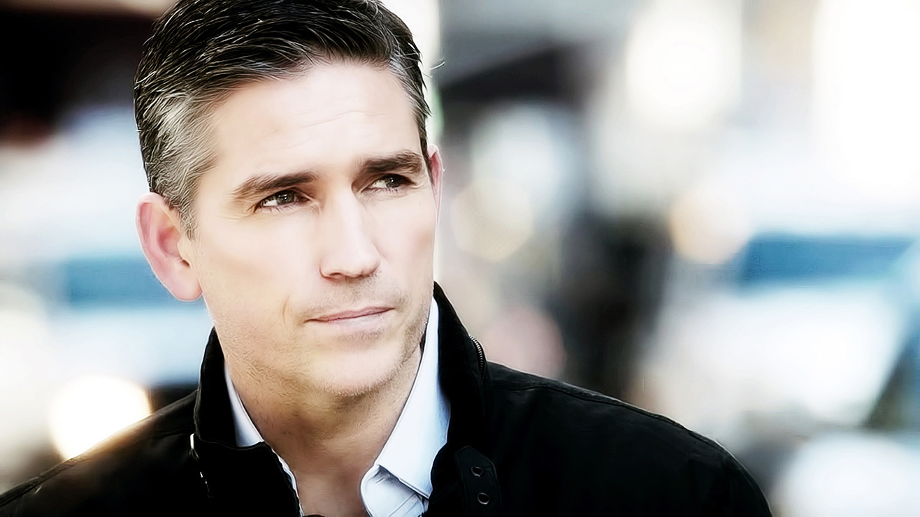 Picture of John Reese