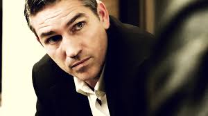 Picture of John Reese
