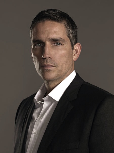 Image of John Reese
