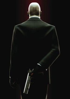 Hitman image