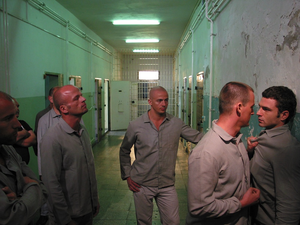 Picture of Locked Up