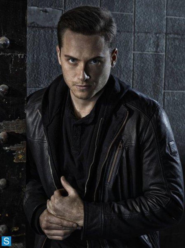 Picture of Jay Halstead