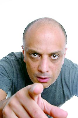 Picture of Akmal Saleh