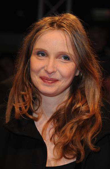 Picture of Julie Delpy
