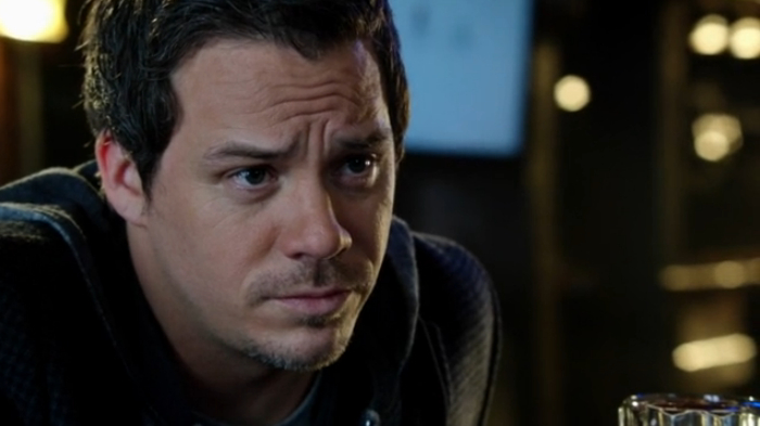 Picture of Neal Cassidy