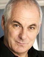 Picture of Shane Bourne