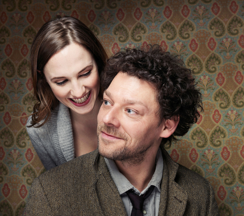 Picture of Richard Coyle