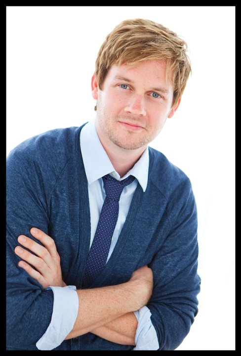 Picture of Chris Dougherty