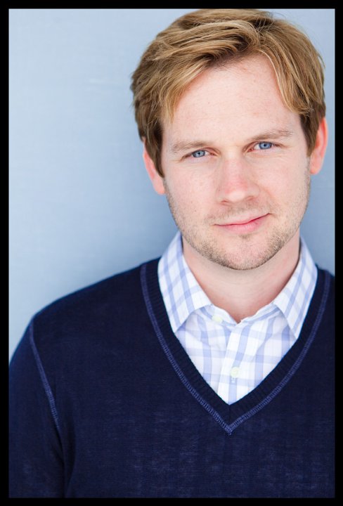 Picture of Chris Dougherty