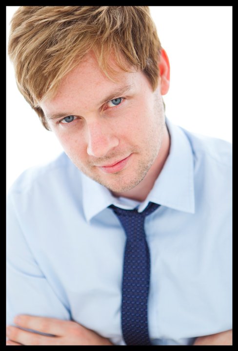 Chris Dougherty picture