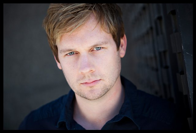 Picture of Chris Dougherty