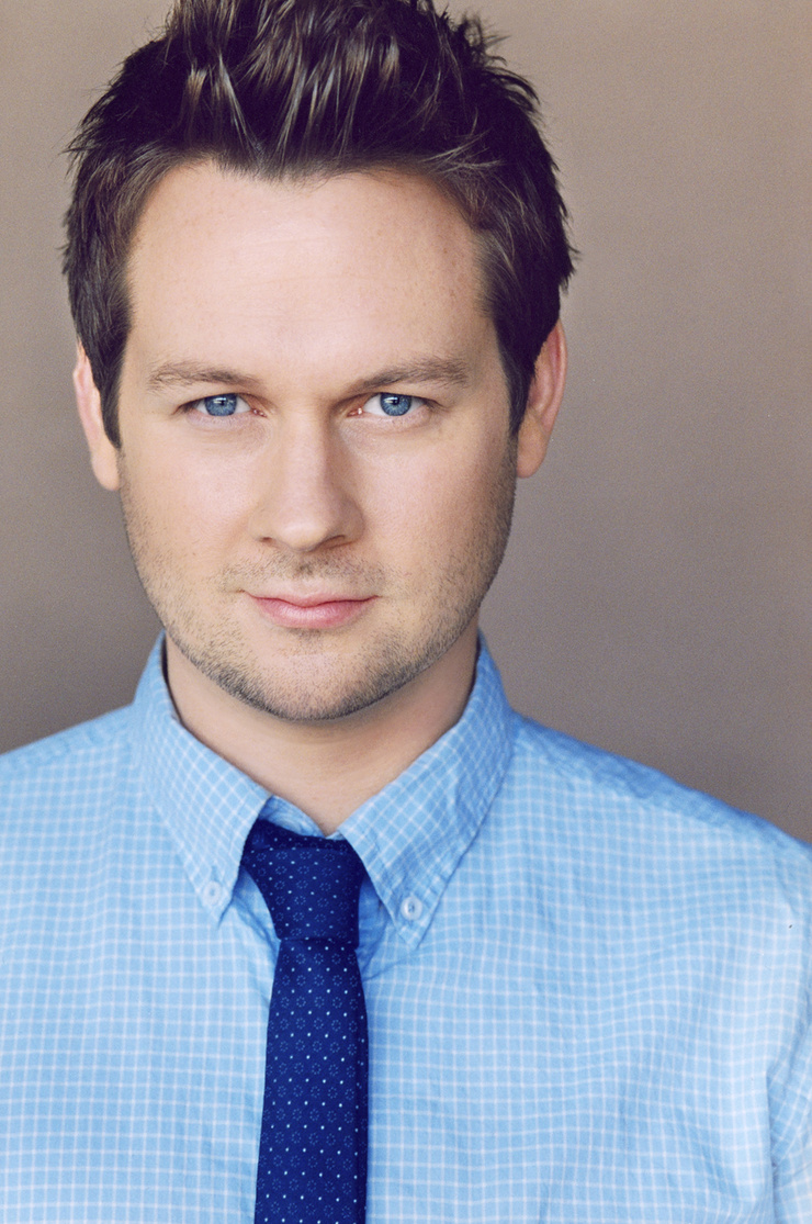 Chris Dougherty picture