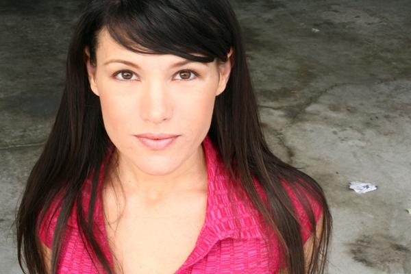 Picture of Mercy Malick