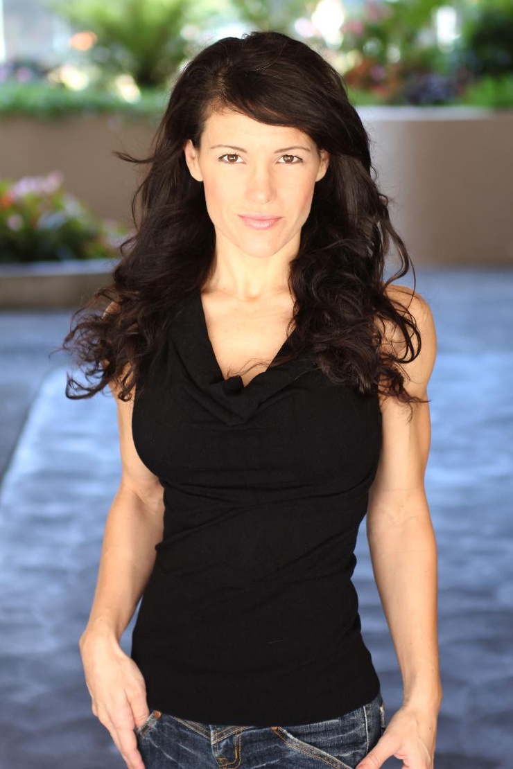 Picture of Mercy Malick