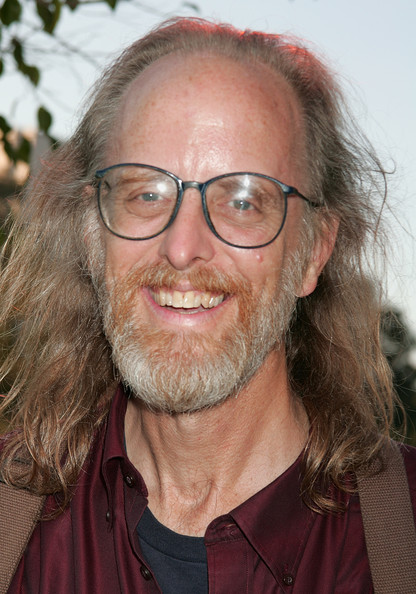 Picture of Dave Allen