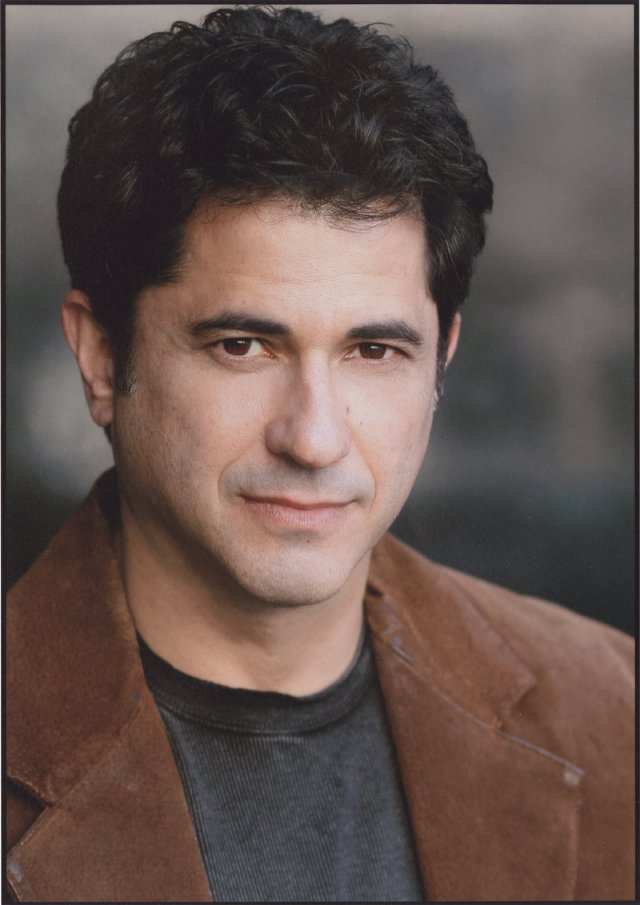 Picture of Robert Cicchini