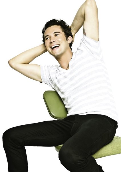 Justin Willman picture