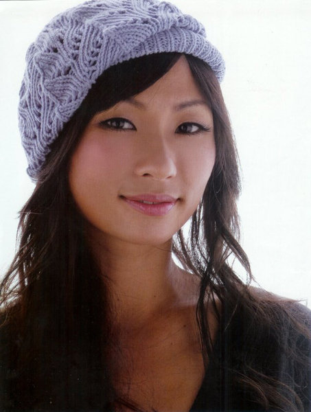 Picture of Smith Cho