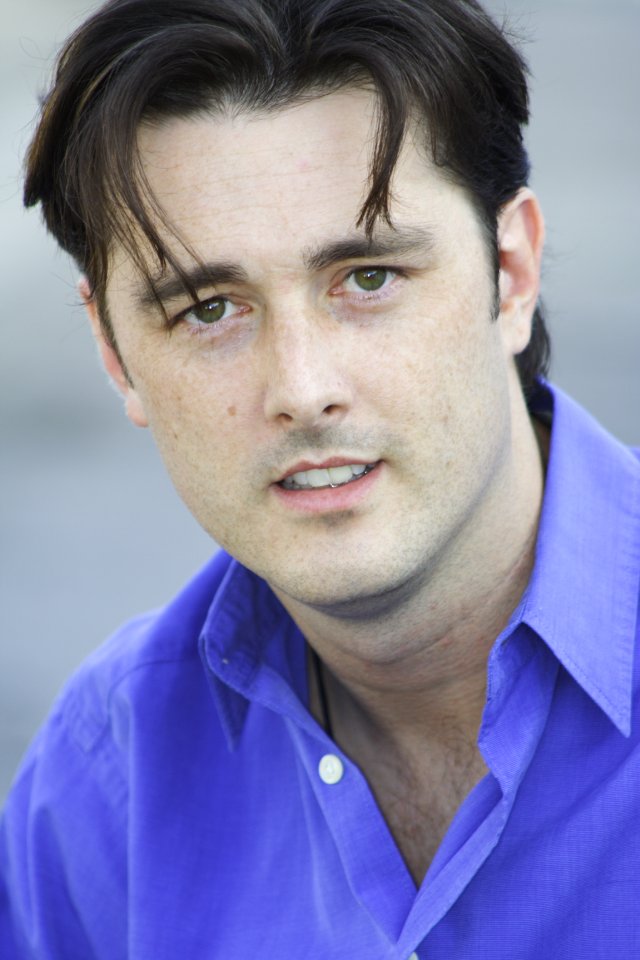 Picture of Jamie Gannon