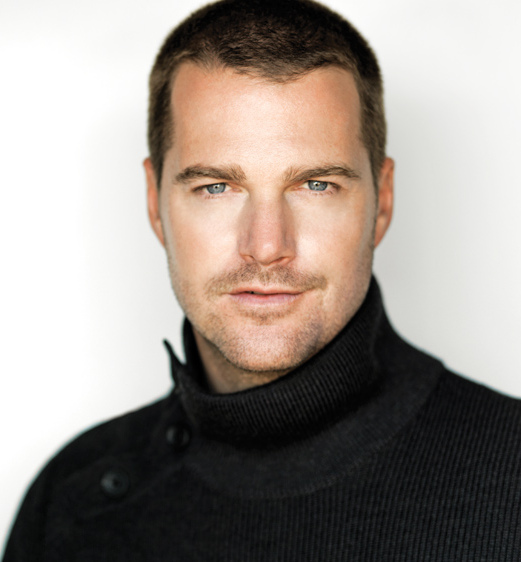 Image of Chris O'Donnell