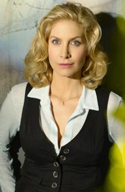 Picture of Erica Evans