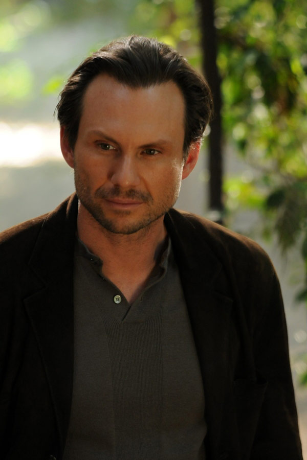 Image of Alex Donovan