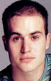 Picture of Nathan Bexton