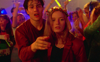 Picture of Nathan Bexton