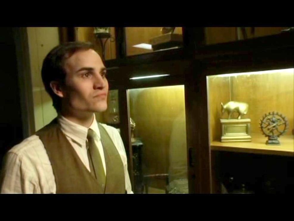 Picture of Nathan Bexton