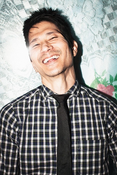 Gregg Araki picture