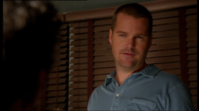 Picture of G. Callen