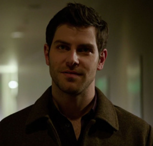 Image of Nick Burkhardt