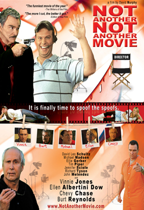 Picture of Not Another Not Another Movie (2011)