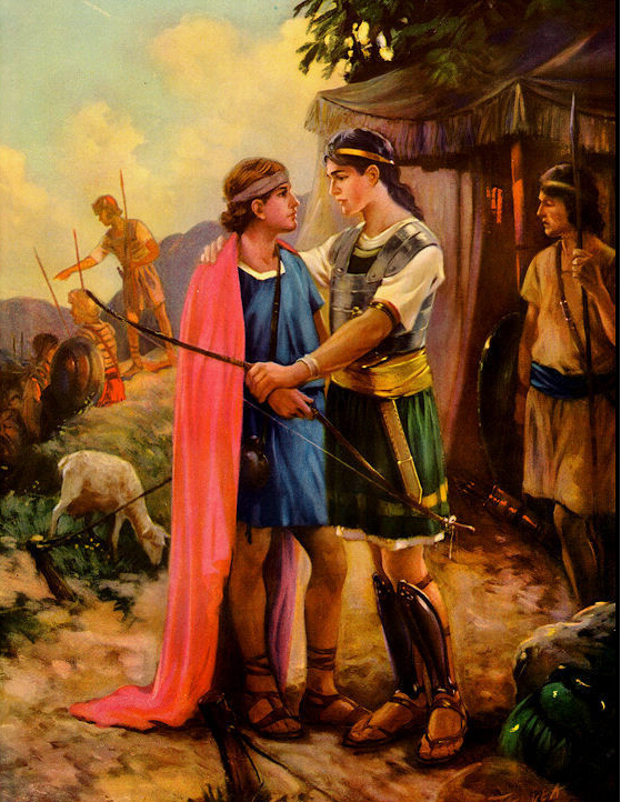 Artwork by Charles Relyea