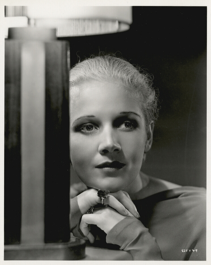 Picture of Ann Harding