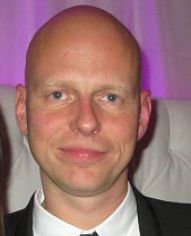 Picture of Ragnar Bragason