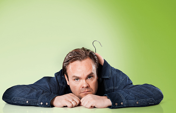 Picture of Pétur Jóhann Sigfússon