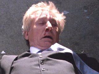 Picture of George Orrison