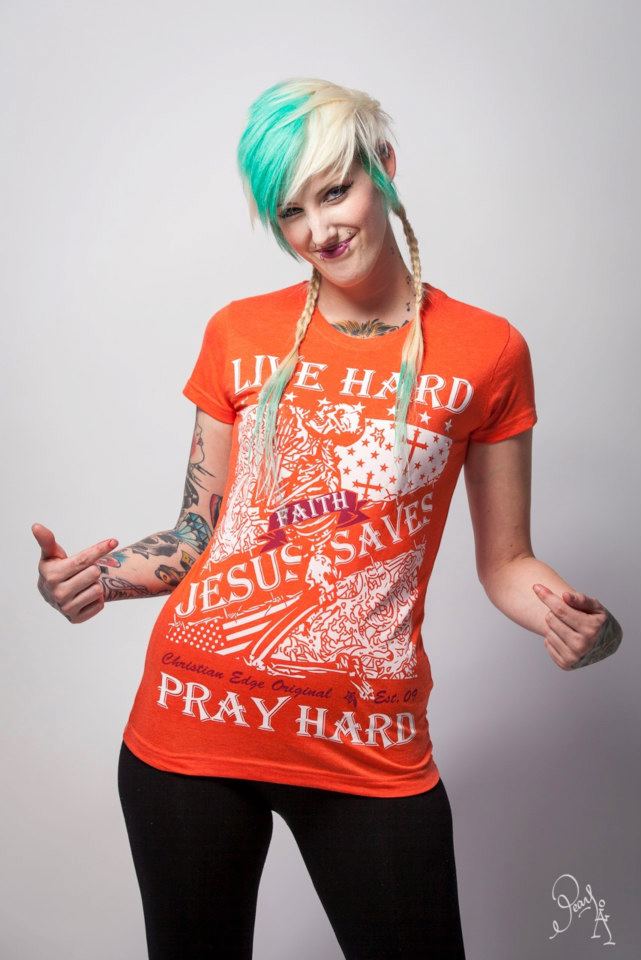 Picture of Crista Smith