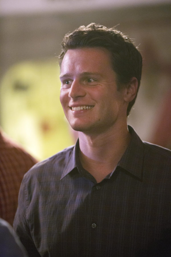Picture of Jonathan Groff