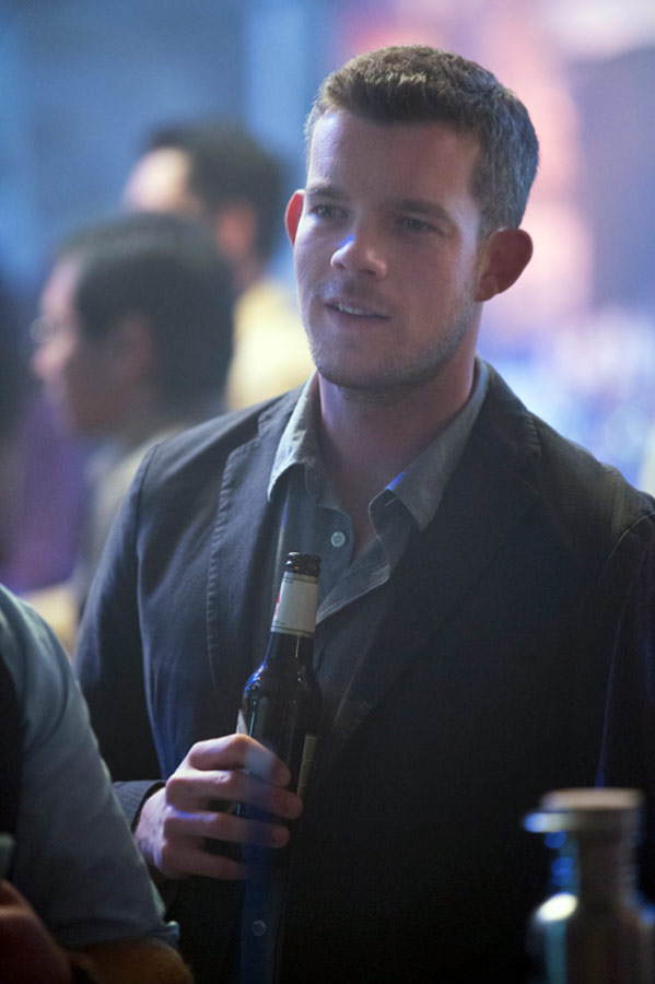 Picture of Russell Tovey