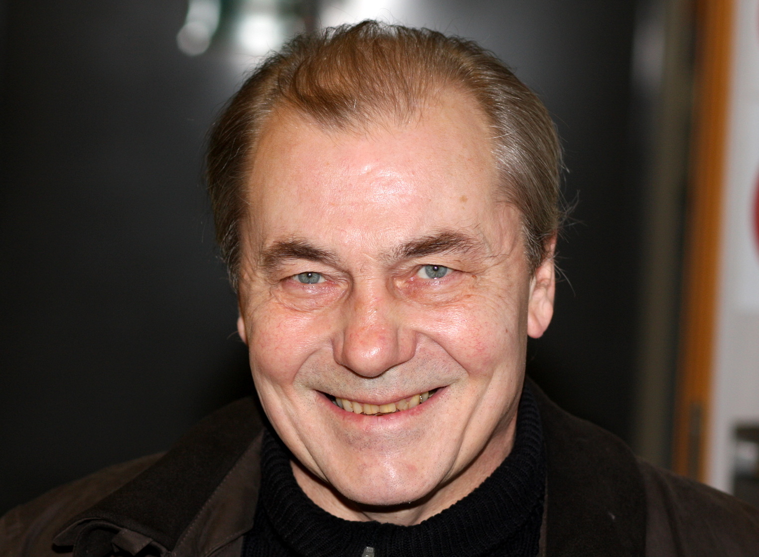 Picture of Bjørn Sundquist