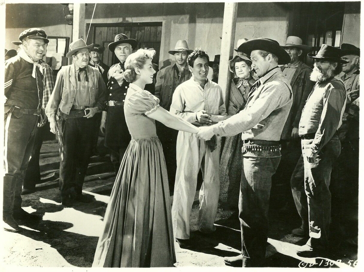 Picture of Apache Ambush