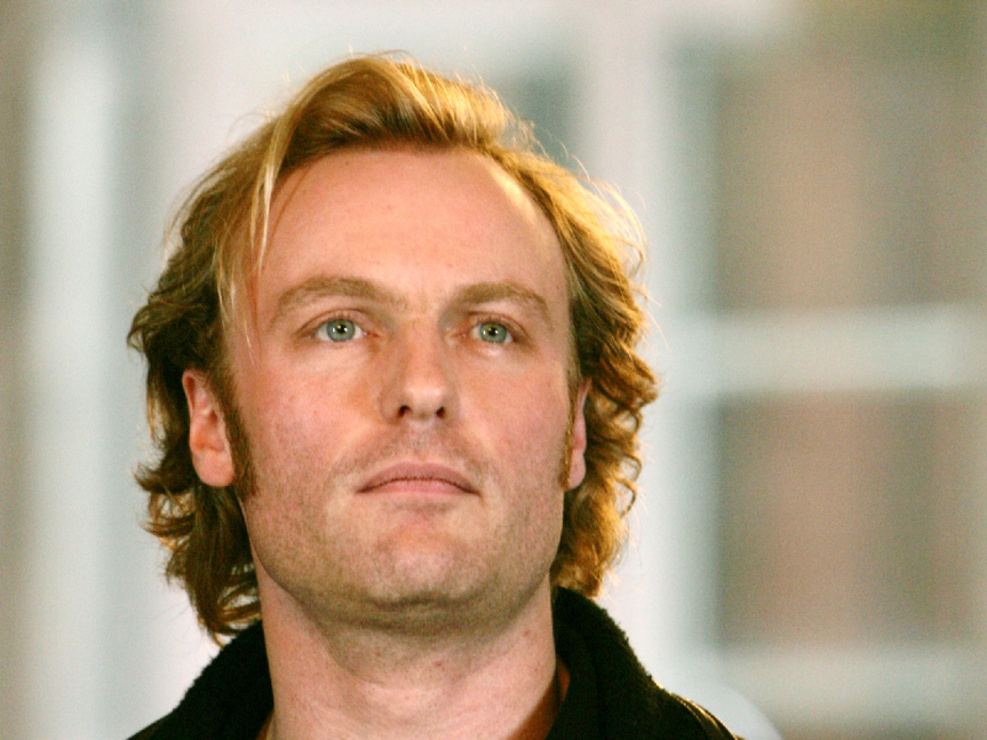 Picture of Mark Waschke