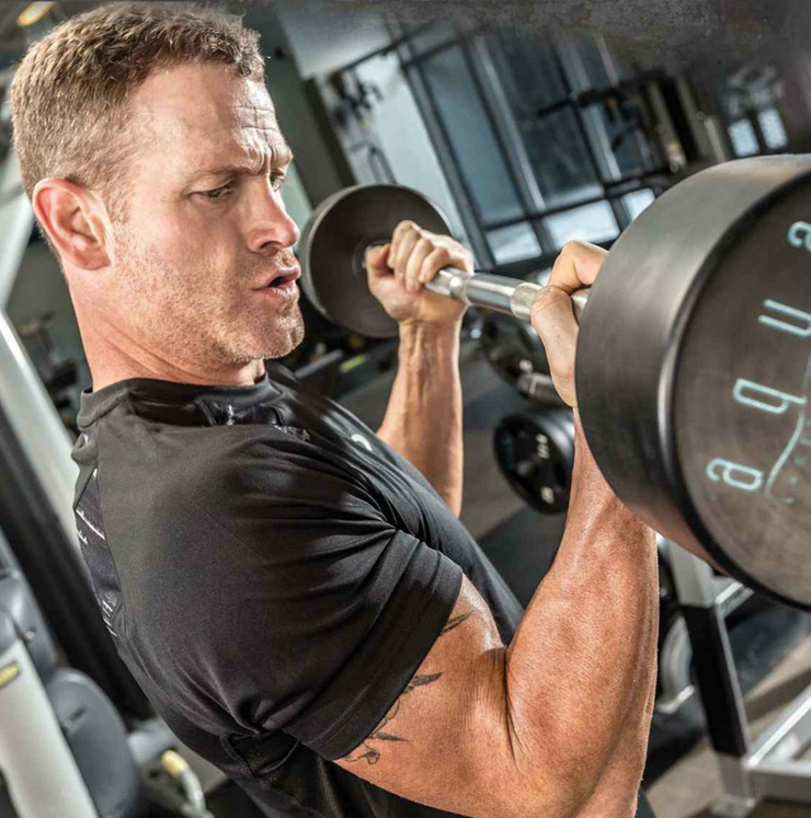 Picture of Max Martini