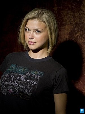 Tyra Collette picture