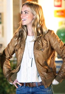 Image of Eleanor "Ellie" Bishop